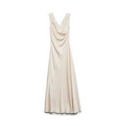 V&eacute;ro Moda Vero Moda Kleid in Birch | Gr.: S