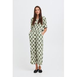 b. young Casual BYMMJOELLA Regular fit in OGEE IKAT KALAMATA | Gr.: 46