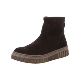 Gabor Stiefelette in braun | Gr.: 41