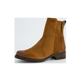 Paul Green Klassische Stiefeletten in Braun | Gr.: 40,5
