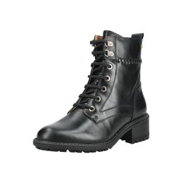 Pikolinos Stiefelette MEDINA W0D in Schwarz | Gr.: 39