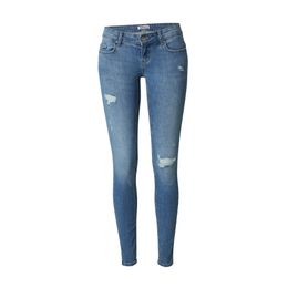 Only Jeans 'ONLCORAL' Damen Gr&ouml;&szlig;e 32 blue denim