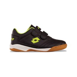 Lotto Kinder Sneaker "Pacer T" in Schwarz | Gr.: 36