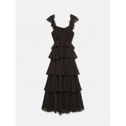 V&eacute;ro Moda Vero Moda Kleid in Chocolate Torte | Gr.: L