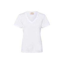 MOS MOSH Shirt MMDala in wei&szlig; | Gr.: L