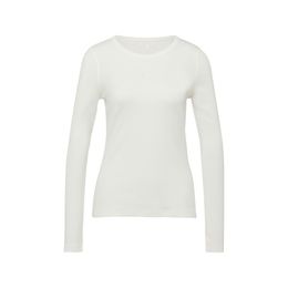s.Oliver Shirt female size 4XL Cream