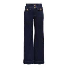 Only Jeans 'ONLEmilia' female size 25/26 Dark blue