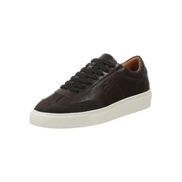 Gant Footwear Sneaker in Dunkelbraun | Gr.: 45