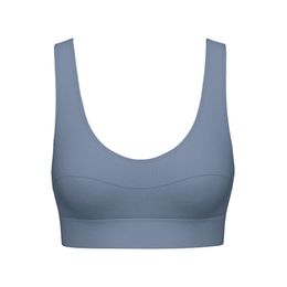 Calida BH 'Elastic' Damen Gr&ouml;&szlig;e 75 blau