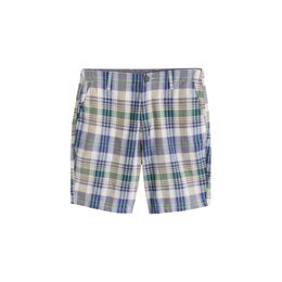 next Shorts Herren Gr&ouml;&szlig;e 36 blau / pastellgelb / gr&uuml;n / offwhite