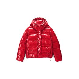 Napapijri Jacke 'A-Glane' Damen Gr&ouml;&szlig;e S rot