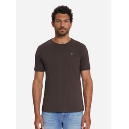 NO EXCESS T-Shirt Herren Gr&ouml;&szlig;e M petrol
