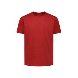 NO EXCESS T-Shirt Herren Gr&ouml;&szlig;e XL cranberry