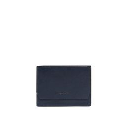 Piquadro Wallet male size One size Blue