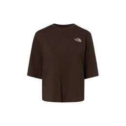The North Face Shirt Hike Picnic in schoko | Gr.: L