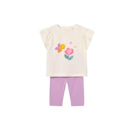 Mayoral Set: Teil 1751-2026 Lila | Gr.: 98