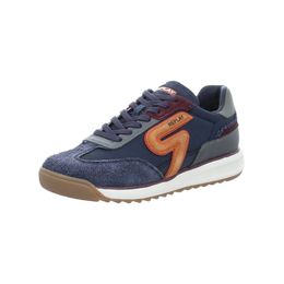 Replay Sneaker in blau | Gr.: 45