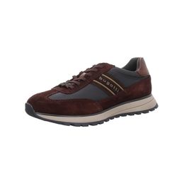 Bugatti Sneaker in braun | Gr.: 45