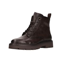 Bugatti Lace-Up Ankle Boots female size 42 Dark brown
