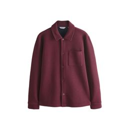 next Jacke Herren Gr&ouml;&szlig;e 5XL burgunder Sommerjacke