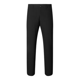 Selected Chinohose '16090460' Herren Gr&ouml;&szlig;e 38 schwarz
