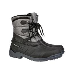 ALBATROS Stiefel in Schwarz | Gr.: 37