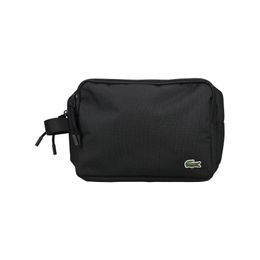 Lacoste Kulturtasche Damen Gr&ouml;&szlig;e One Size schwarz