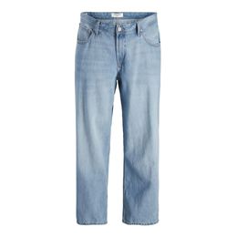 Jack & Jones Plus Jack & Jones Plus Jeans 'JJIChris JJOrignial' male size 40 Blue denim