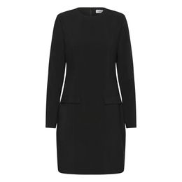 Saint Tropez Kleid Damen Gr&ouml;&szlig;e 42 schwarz Sommerkleid