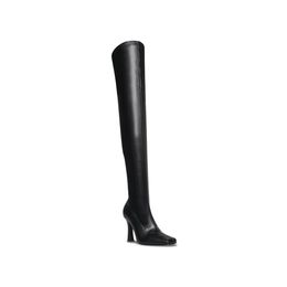 Steve Madden Boots 'Prowl' female size 36 Black