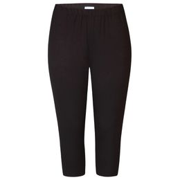 Zhenzi Leggings 'Laura 1147' Damen Gr&ouml;&szlig;e S schwarz