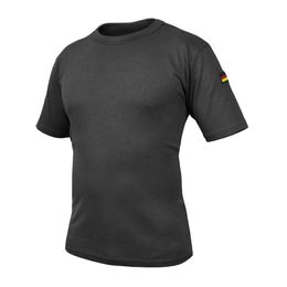 Normani T-Shirt 'Macap&aacute;' Herren Gr&ouml;&szlig;e S schwarz