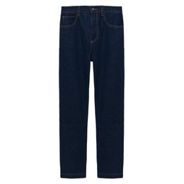 Adolfo Dominguez Jeans female size 32/33 marine blue