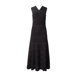 Ted Baker Kleid 'Soleane' Damen Gr&ouml;&szlig;e 34 schwarz Sommerkleid