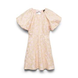 V&eacute;ro Moda Vero Moda Kleid in Angel Wing | Gr.: M
