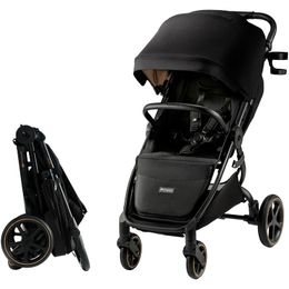 Kinderkraft Kinder-Buggy &raquo;MITZY&laquo; 27 kg Einheitsgr&ouml;&szlig;e Kinder-Buggy