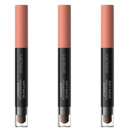 Catrice Damen Lidschatten &raquo;Soft Blend Eyeshadow Stick Waterproof&laquo; rosa Einheitsgr&ouml;&szlig;e