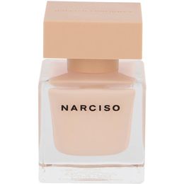 Narciso Rodriguez Damen Narciso Rodriguez Eau de Parfum &raquo; Poudree&laquo; mit floral-pudriger Note rosa Einheitsgr&ouml;&szlig;e