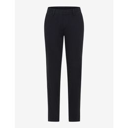 Eurex By Brax Eurex Herren Schlupfhose Style THORE NAVY, dunkelblau, Gr. 305U