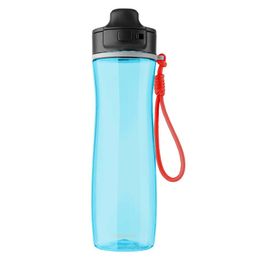 Profino Trinkflasche "Active" in Hellblau - 750 ml - 19% | Damen-outdoor-ausruestung