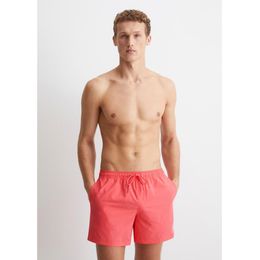 Marc O ́Polo Bodywear Badeshorts in Pink - 66% | Gr&ouml;&szlig;e M | Herren-bademode-sport