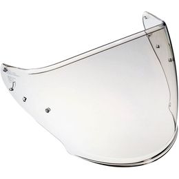 Shoei CJ-2, Visier