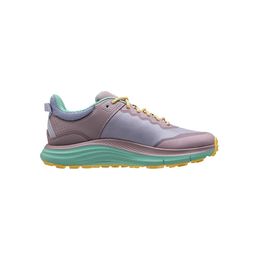 Helly Hansen Sportschuhe "Cantabria" in Lila - 60% | Gr&ouml;&szlig;e 37 | Damen-outdoor-sport-schuhe