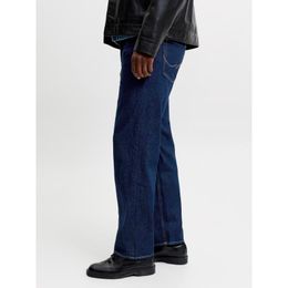 Jack & Jones PlusSize Jack & Jones Plussize Herren Jack & Jones PlusSize Relax-fit-Jeans &raquo;JJICHRIS JJORIGINAL AT 054 SN PLS&laquo; Baumwolle, relaxed fit 40, L&auml;nge 34