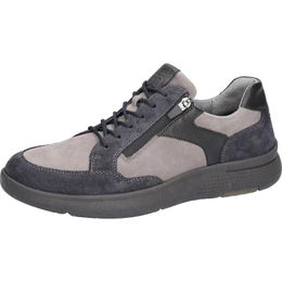Waldl&auml;ufer Waldl&auml;ufer Herren Schn&uuml;rschuh &raquo;Heiko&laquo; Komfortschuh, Halbschuh in H-Weite 7 (40,5)