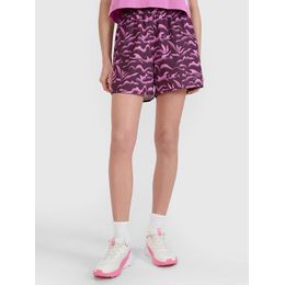 4F Badeshorts in Lila - 33% | Gr&ouml;&szlig;e XS | Damen-outdoor-bademode
