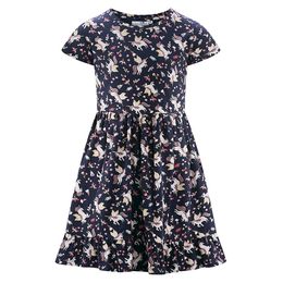 happy girls by Eisend Kleid in Dunkelblau - 40% | Gr&ouml;&szlig;e 152 | Kinderkleider