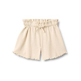 Wheat Shorts "Ina" in Beige - 34% | Gr&ouml;&szlig;e 128 | Kinderhosen
