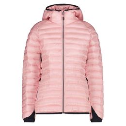 CMP Steppjacke in Rosa - 39% | Gr&ouml;&szlig;e 38 | Damenjacken
