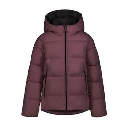 Icepeak M&auml;dchen Steppjacke &raquo;KENOVA JR&laquo; wasserabweisend, winddicht, leicht, aus Polyester 140